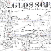Contact – The Glossop Cabinet of Curiosities