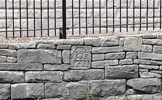 Mystery Date Stone – The Glossop Cabinet of Curiosities