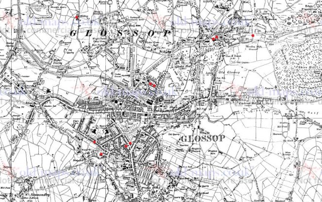 What If…? Of Stone Heads and Stories. – The Glossop Cabinet of Curiosities
