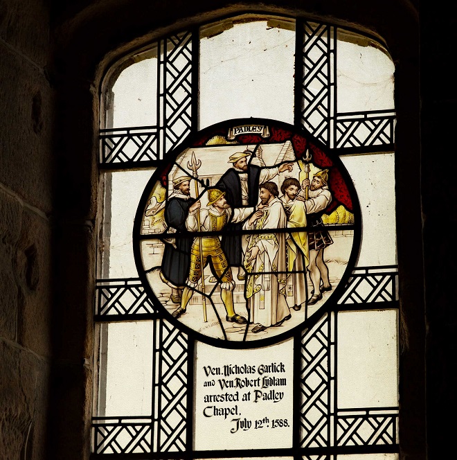 The Blessed Nicholas Garlick – Glossop’s Almost Saint – The Glossop ...