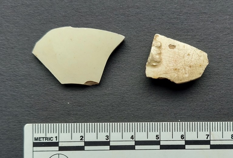 The Rough Guide to Pottery Pt.4 – Creamware, Pearlware, & Whiteware ...