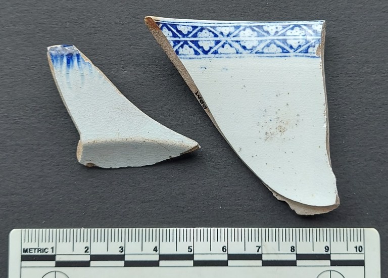 The Rough Guide to Pottery Pt.4 – Creamware, Pearlware, & Whiteware ...