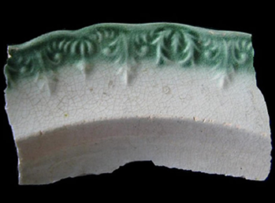 The Rough Guide to Pottery Pt.5 – Blue and White Bits. – The Glossop ...
