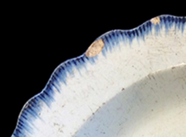 The Rough Guide to Pottery Pt.5 – Blue and White Bits. – The Glossop ...