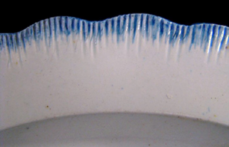 The Rough Guide to Pottery Pt.5 – Blue and White Bits. – The Glossop ...