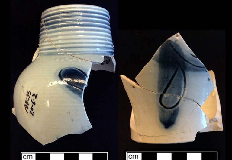 The Rough Guide to Pottery Pt.8 – Tin Glazed & White Stonewares. – The ...