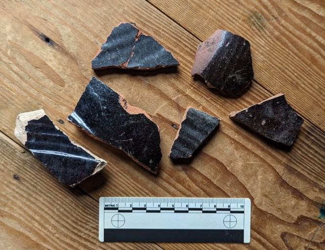 The Rough Guide to Pottery Pt.10 – Black Glazed & Midland Purple Wares ...